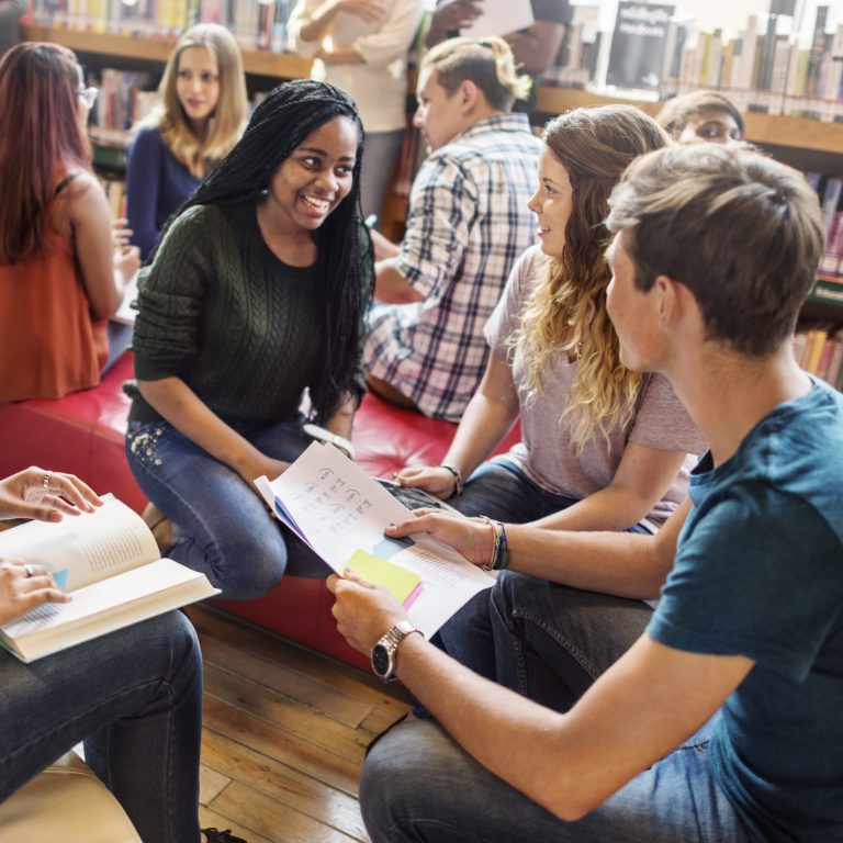What is S-STEM? | Scholarships in STEM